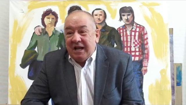 Ринат Билялов о Музее рока