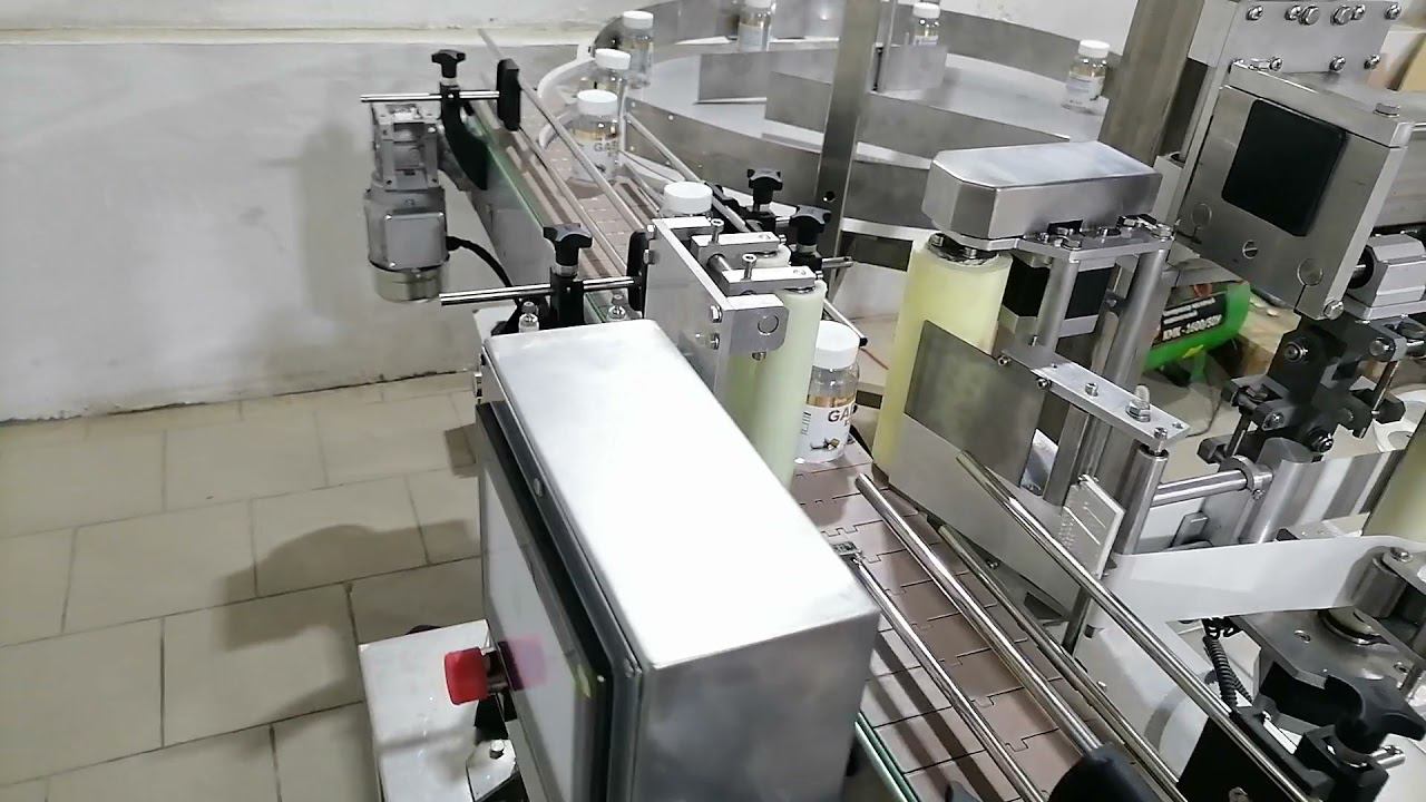 Этикетавтомтат на раме на 1 этикетку  - EtiKon.ru