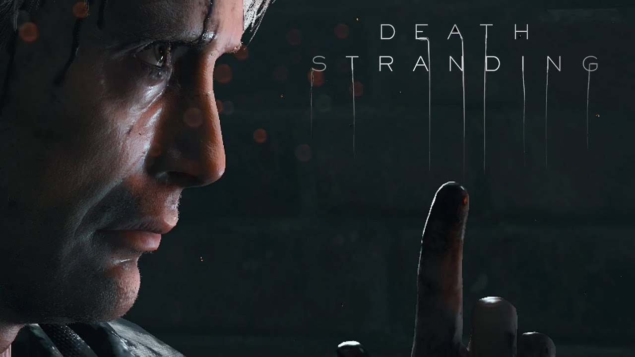 DEATH STRANDING / Прохождение #10