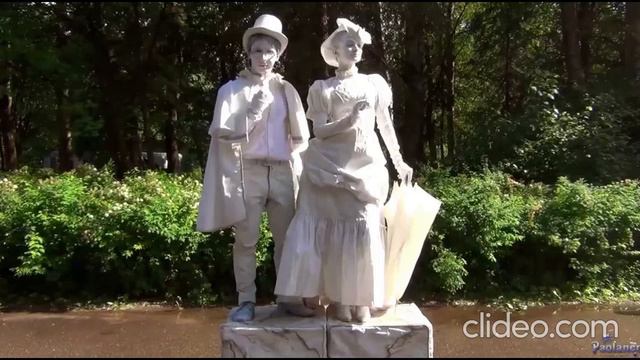 Ретро-романс