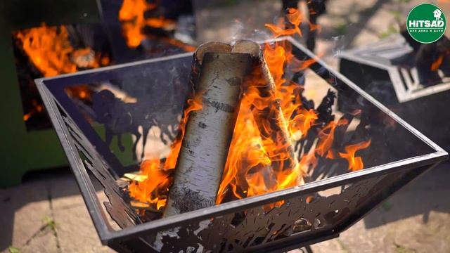 Уличный очаг.mp4