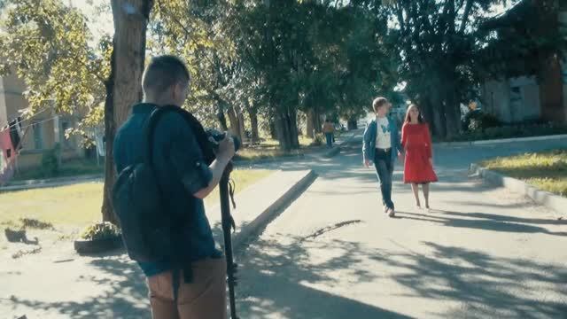 ОЗЕРО/The Lake [BackStage]. День 3