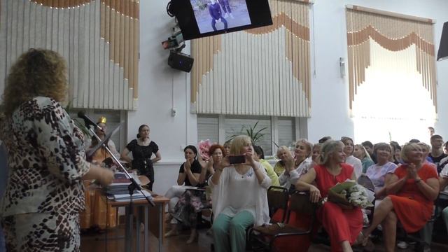 Выпуск на отделении программного обеспечения и вычислительной техники НКСЭ