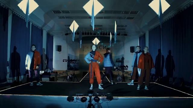 Дарья Батищева — коллекция «Zeitgeist».mp4