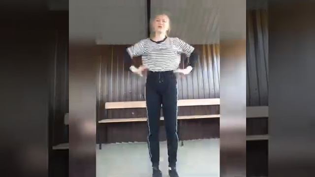 Челлендж Лучшая растяжка 3