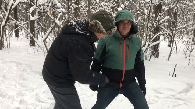 Рассматриваем Требования к стойке "лучника" (гунбу) - часть 1