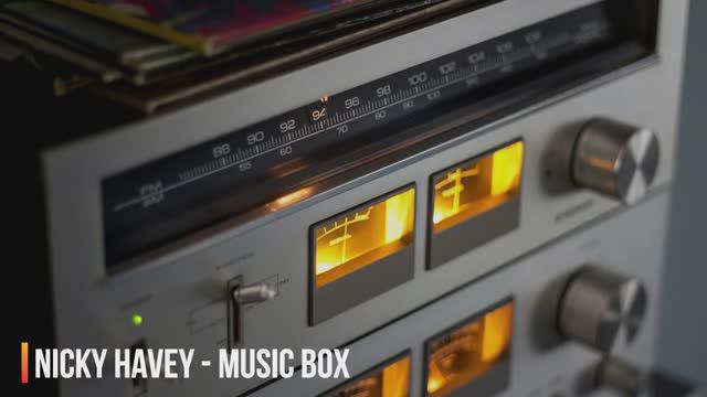 Drum & Bass Mix - Nicky Havey Tunes - Jan 2023