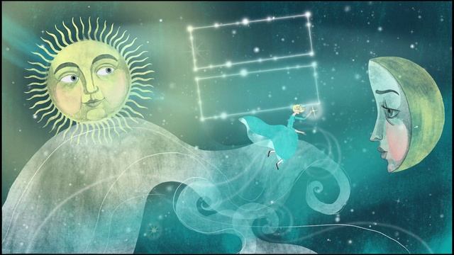 Сказка 4. Сила взаимоуважения