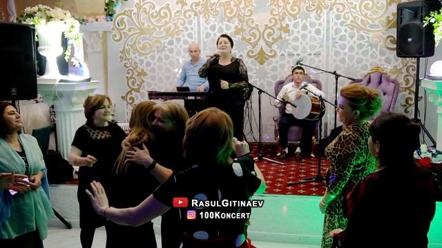 06 Загра Магомедова – «Сладкая боль».mp4