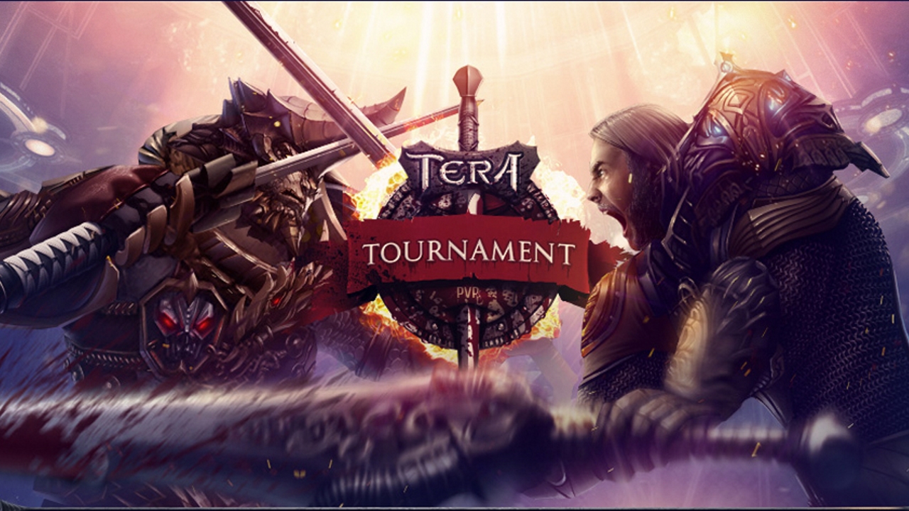 6. Tera Russia Стрим Первый PvP-Турнир в TERA (День 1).mp4