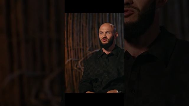 Джиган про жену