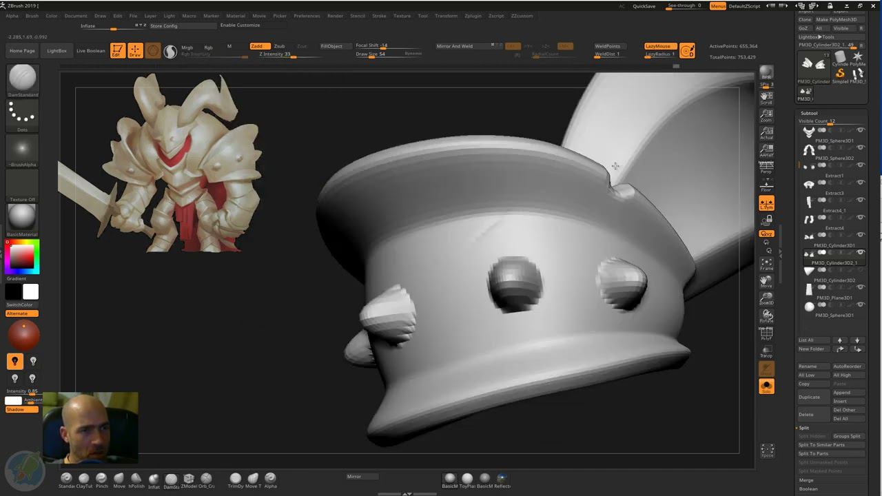 15Threewaystomakethespikesontheshoulders