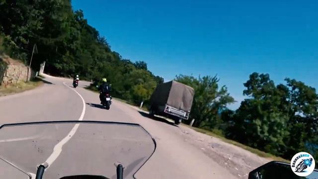 Y2mate.mx-Чем может быть опасен ручеёк на дороге для мотоциклиста_