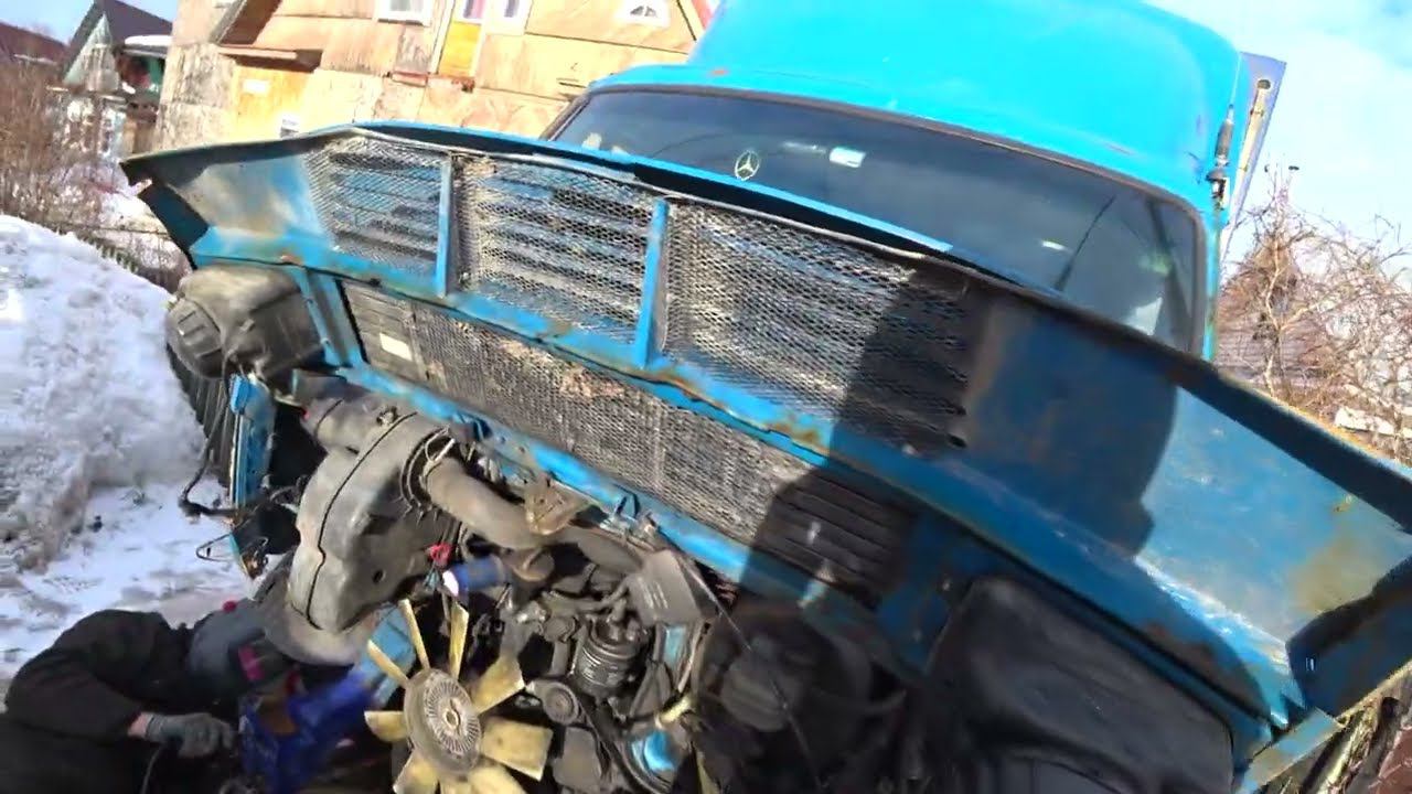 Ремонт закончен ! И так сойдет )