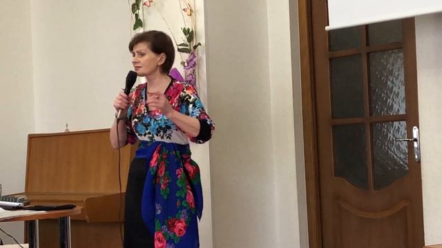 Ручеек-цыганская народная песня