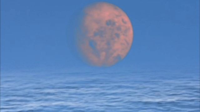 Чёрная Луна/Уран