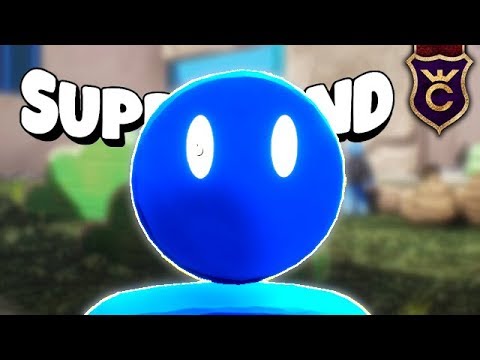 Внедрение к Синим ∎ Supraland Прохождение #16