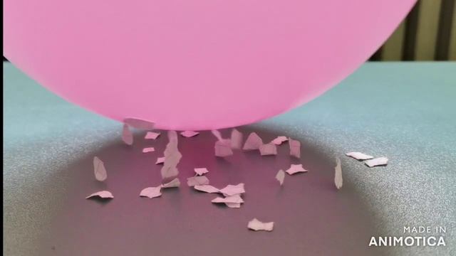 Познавательный урок "О, сколько нам открытий чудных" (Физические опыты)