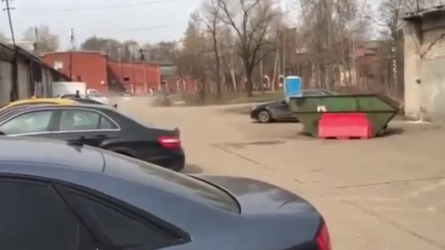 Тюнинг ЗАЗ-968М / ШОКавто