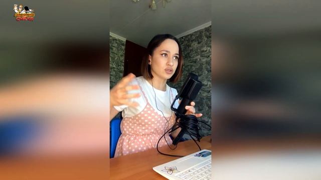 Актеры дубляжа в реальной жизни / Аниса Муртаева / Голос звезды #5