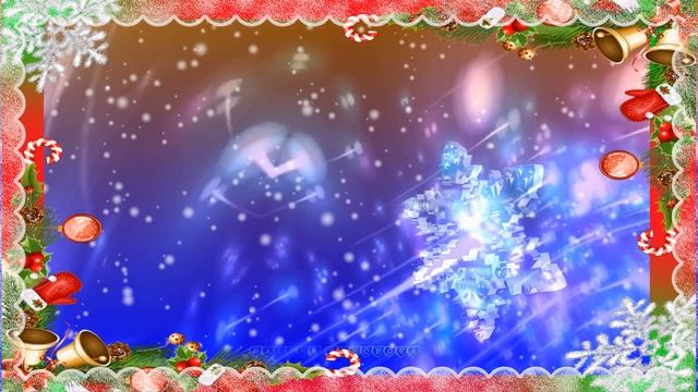 С Праздником, добрые люди! 2024  Ирина Круг