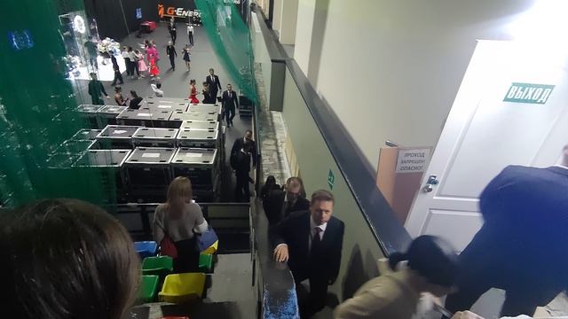 Кубок Дежнева - 2024
7 сентября 2024г.
Судейская коллегия