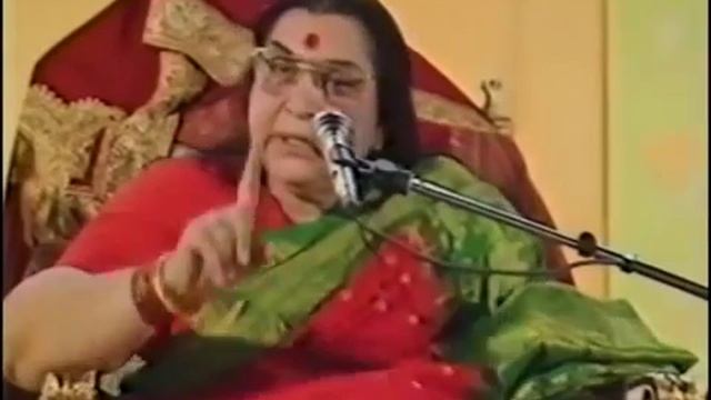 1989 год, 29 октября. Пуджа шри Дивали (Монтекатини Терме. Италия). Перевод О. Пулькиной.