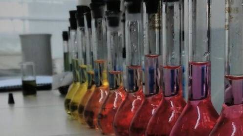 ОВР 7 занятие Окисление алкинов