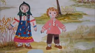 Кукушка мультфильм.mp4