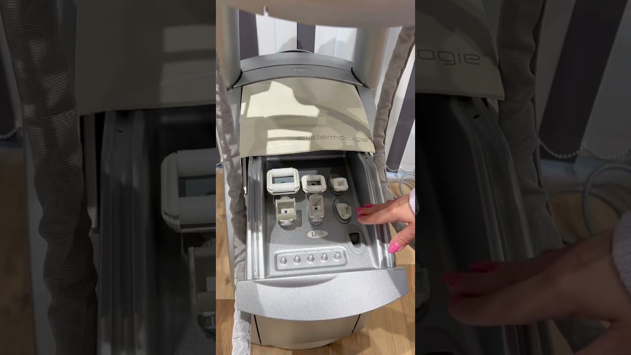 Видео #lpgаппарат #lpgмассаж  #lpgkeymodule2i 2015г 149ч. В наличии в #mosbeautygroup