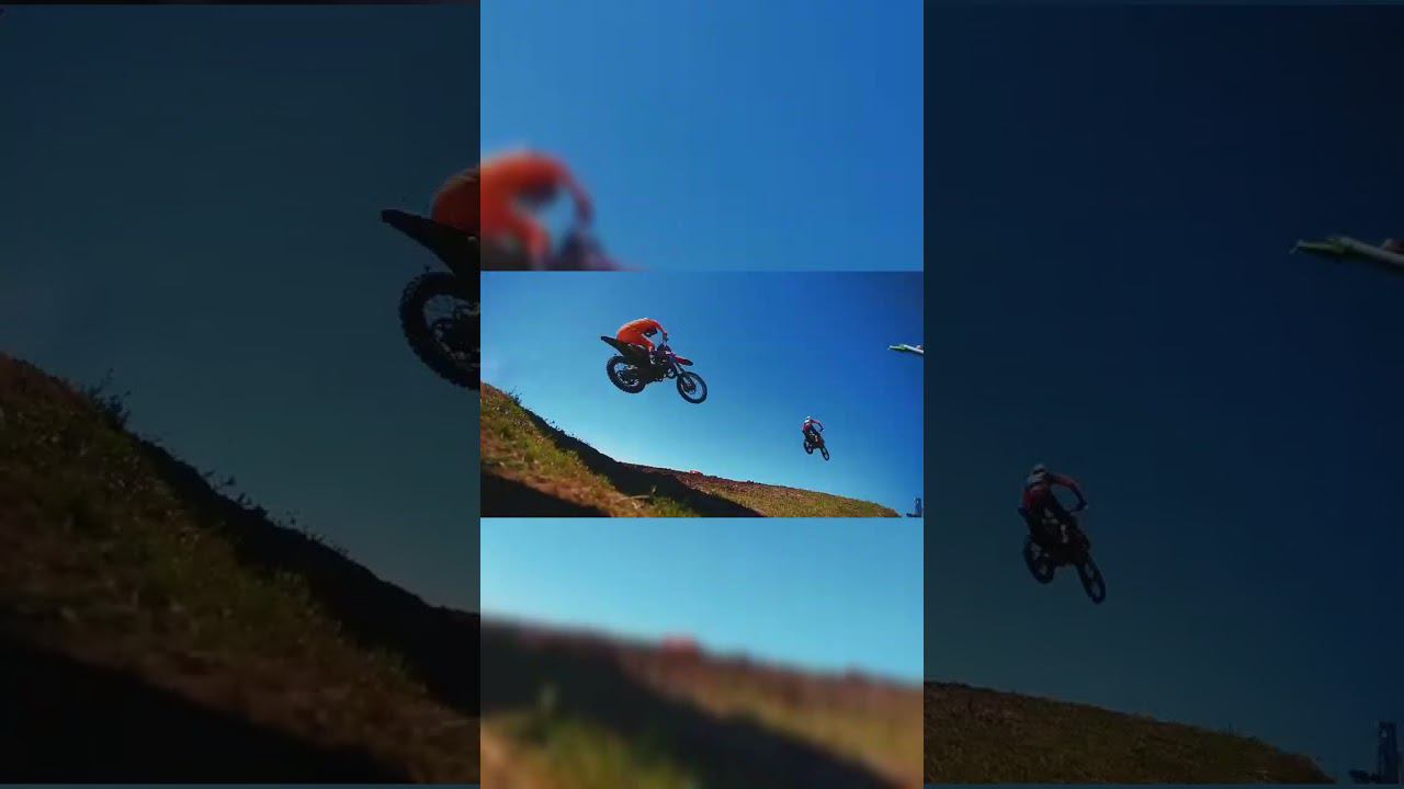 2 Этап LEMARC Чемпионат и Первенство России по мотокроссу. @YakhnichMotorsport