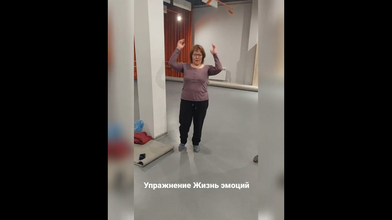 ВидеоОтзыв о МК по телесной терапии