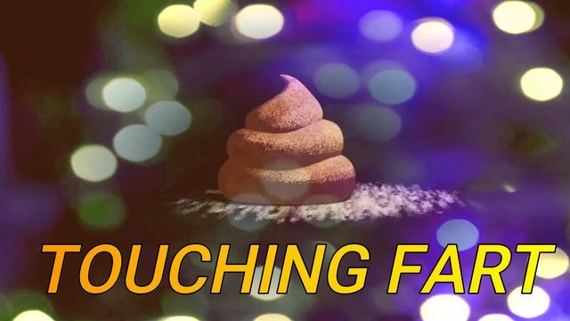 Трогательный Пердеж???Звук Пердежа??