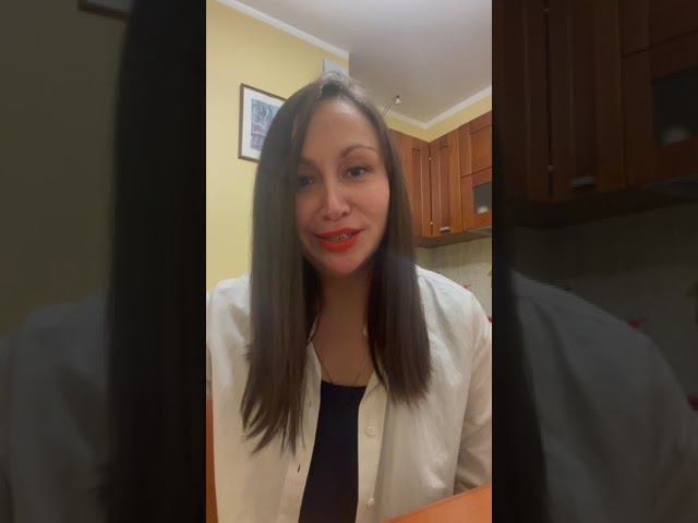 ОТЗЫВ о курсе по британскому акценту Mastering British Accent Stage 1. Sounds