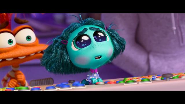 Головоломка-2-Русский-трейлер-4К-Дубляж-inside out 2