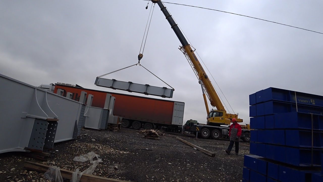 Добрался до Москвы, поехал домой)