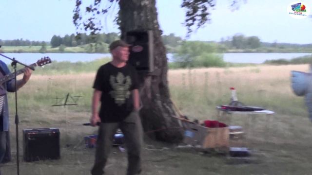 ВИА ПИЛа. "ЗА ТЕХ, КТО В МОРЕ!" Полный экспромт - 2020