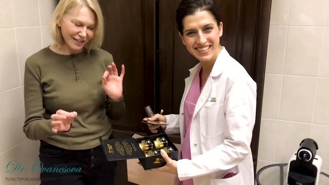 Отзыв об операции. Омоложение лица