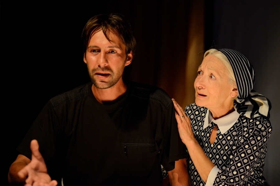 Традиционная Встреча друзей Александра Вампилова - 2018