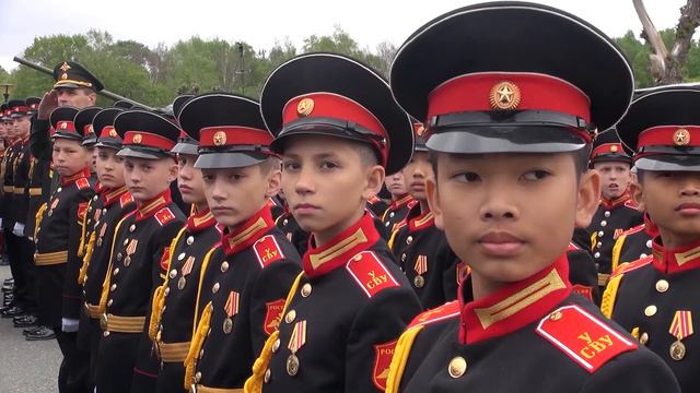 "Новости УСВУ", 127-й выпуск