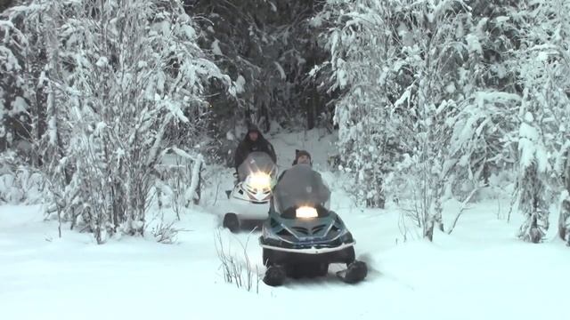 Опергруппа _Орлан_(Часть вторая)