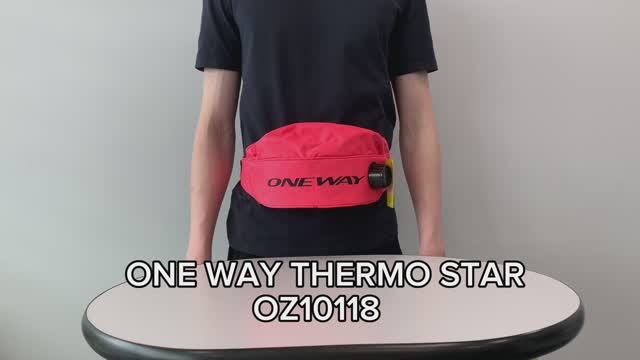 Термосумка ONEWAY (OZ10118) Thermo Star