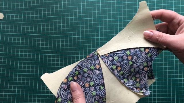 Садовый плед. Часть 2. 03-05-2023