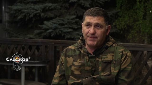 Сергей Пускепалис