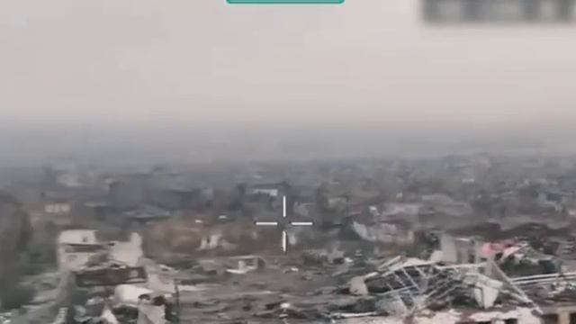 Марьинка полностью под контролем РФ. Генштаб ВСУ - тишина ??