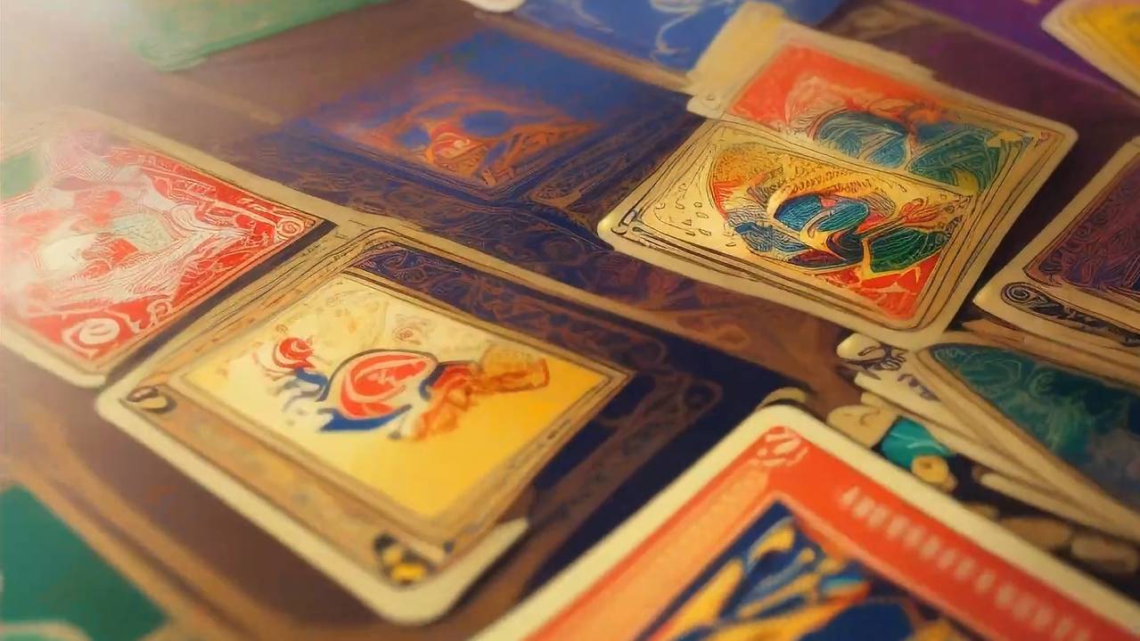 Расширяем Игрозор. Выпуск 6. Лото.