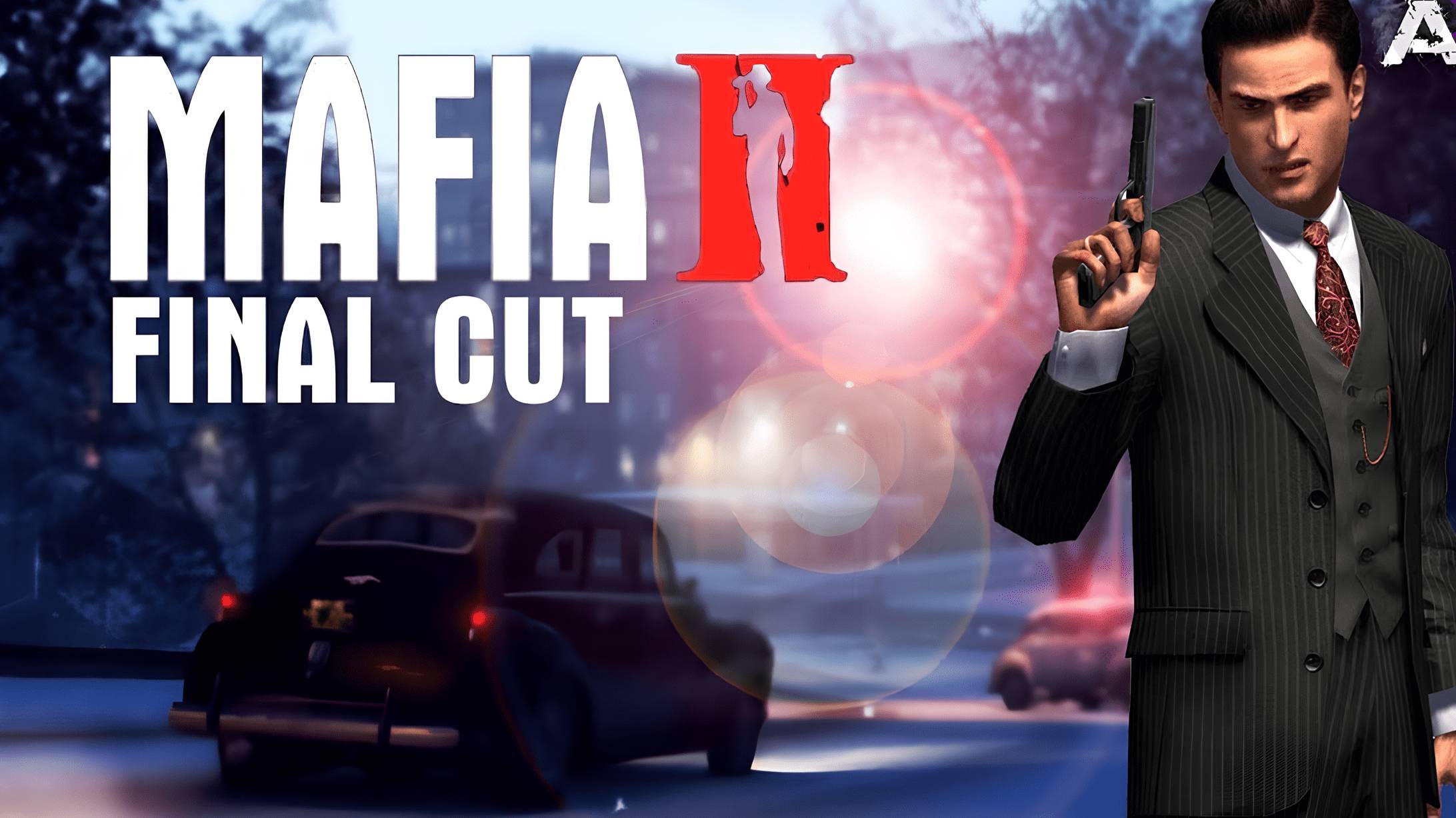 БАЛЬЗАМ И БИНС ► Mafia 2 Final Cut 2.1 # 9