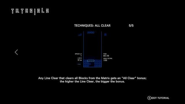 Как делать НАЧИСТО в Tetris