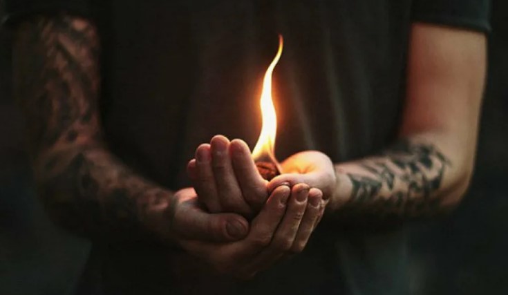 Сердце мужчины. Автор текста Ага Ибрагимов. Стихи