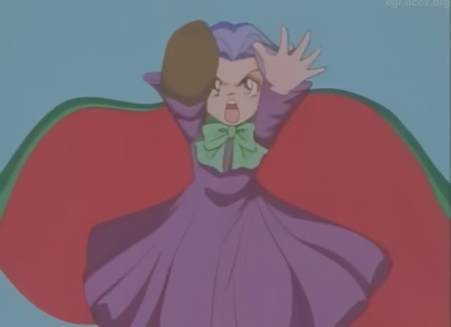 (NEC PC-FX) Ruruli Ra Rura - Опенинг (HD 60 FPS)